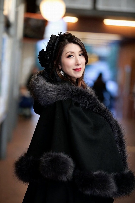 【小林梓】最新シングル「十六夜の夜」リリース決定！過去楽曲のサブスク解禁と共にお寺の境内で開催するライブや注目のツーマンライブも開催中 ...